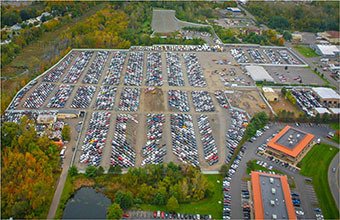 COPART - HARTFORD - Updated December 2025 - 138 Christian Ln, New ...