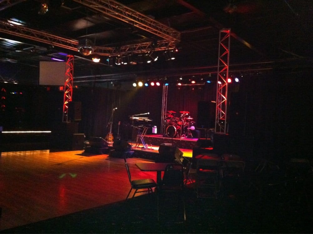 THREE 20’S CLUB - 3005 S Kansas Expy, Springfield, MO - Yelp