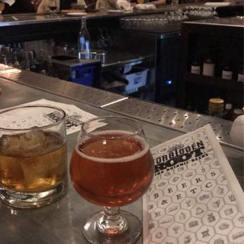 FORBIDDEN ROOT - Updated April 2025 - 859 Photos & 626 Reviews - 1746 W ...