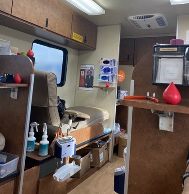 BIG RED BUS- ONE BLOOD - Updated October 2025 - 10 Photos & 30 Reviews ...