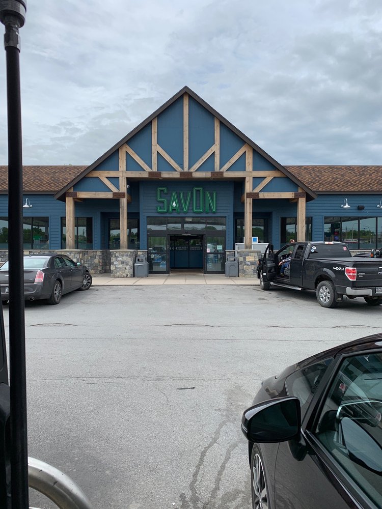 SAVON CONVENIENCE STORES - Updated October 2025 - 5228 Ny-31, Verona ...