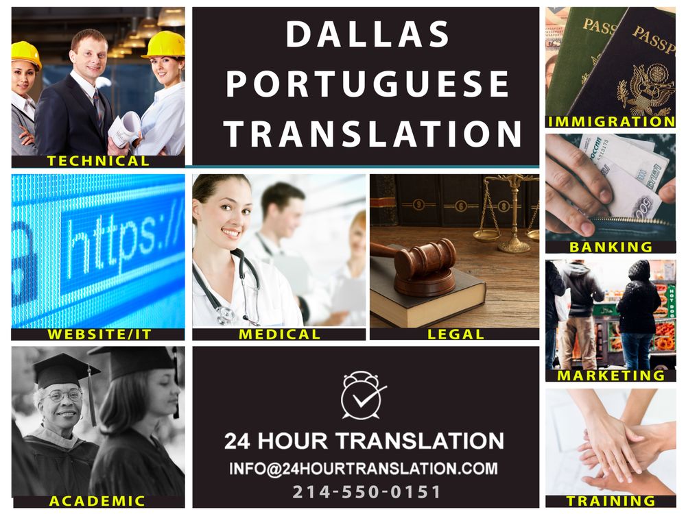 24 HOUR TRANSLATION - Updated October 2025 - 5025 Addison Circle Dr ...
