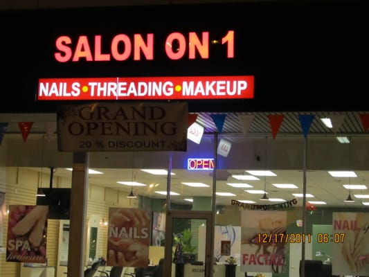 SALON ON 1 - Updated August 2025 - 561 Us HWY 1, Edison, New Jersey ...