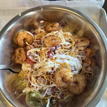 UBERRITO - Updated January 2026 - 43 Photos & 25 Reviews - 2735-C Town ...