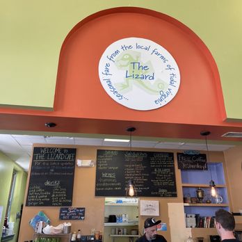 LIZARD CAFE - Updated November 2024 - 70 Photos & 76 Reviews - 109 E ...