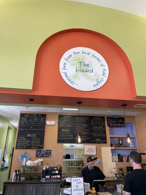 LIZARD CAFE - Updated December 2025 - 78 Photos & 85 Reviews - 109 E ...