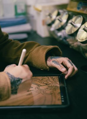 LOST SOULS TATTOO COLLECTIVE - Updated February 2025 - Request an ...