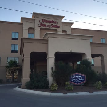 HAMPTON INN & SUITES BY HILTON CARLSBAD - Updated September 2024 - 119 ...