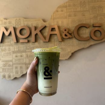 MOKA & CO - Updated January 2026 - 78 Photos & 26 Reviews - 193 New ...