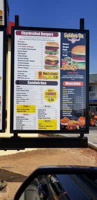 GOLDEN OX - Updated January 2025 - 30 Photos & 40 Reviews - 8149 E ...