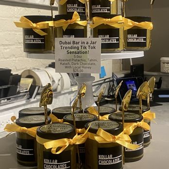 KOLLAR CHOCOLATES - Updated December 2025 - 550 Photos & 228 Reviews ...
