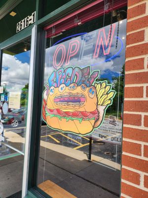 EPIC DELI - Updated January 2025 - 189 Photos & 342 Reviews - 2616 ...