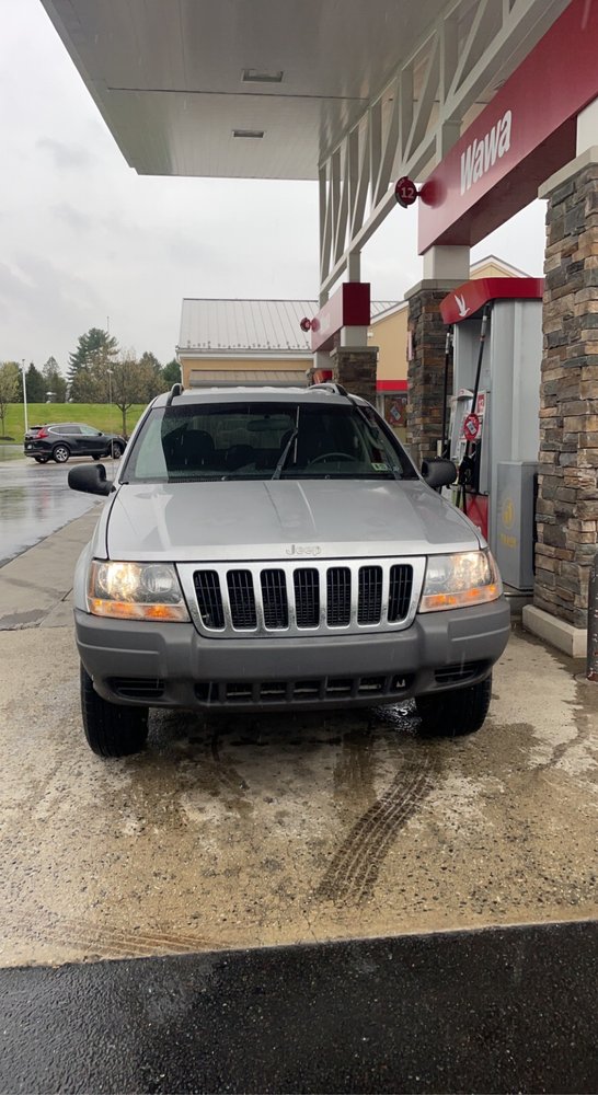 PARK LANE AUTO SALES - Updated January 2026 - 269 E Baumstown Rd ...