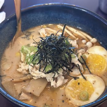 KIN RAMEN POKE BOBA - Updated December 2024 - 26 Photos & 13 Reviews ...