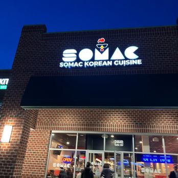 SOMAC - Updated July 2025 - 291 Photos & 186 Reviews - 24640 Southpoint ...