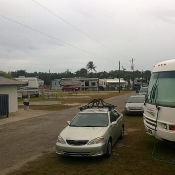 PINE ISLAND RV RESORT - Updated December 2025 - 10 Photos & 11 Reviews ...