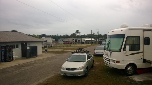 PINE ISLAND RV RESORT - Updated December 2025 - 10 Photos & 11 Reviews ...