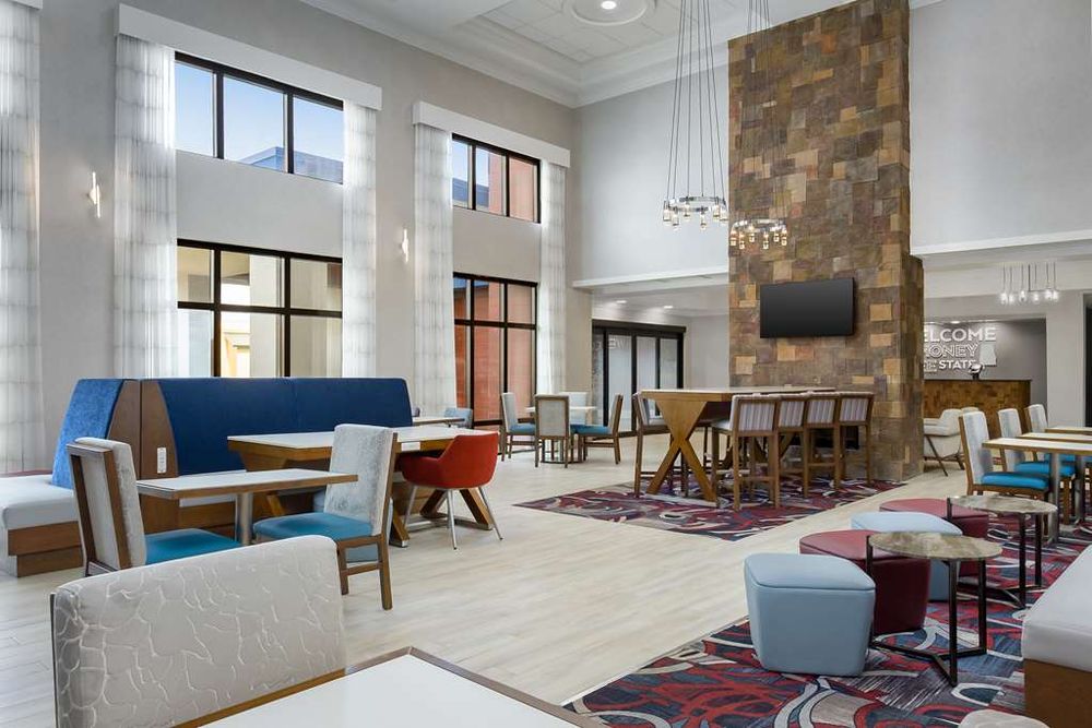 HAMPTON INN & SUITES BIRMINGHAM-PELHAM - Updated September 2025 - 117 ...