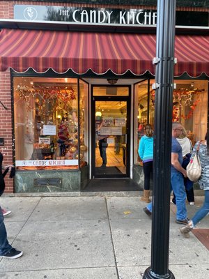 CANDY KITCHEN - Updated October 2024 - 20 Photos & 48 Reviews - 52 N ...