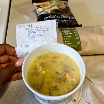 PANERA BREAD - Updated January 2026 - 109 Photos & 113 Reviews - 15 ...