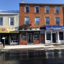 THE POUGHKEEPSIE GRIND - Updated July 2025 - 189 Photos & 266 Reviews ...