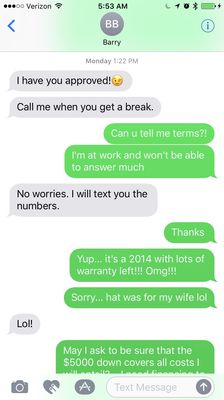 SANDY SANSING CHEVROLET - Updated July 2025 - 15 Photos & 93 Reviews ...