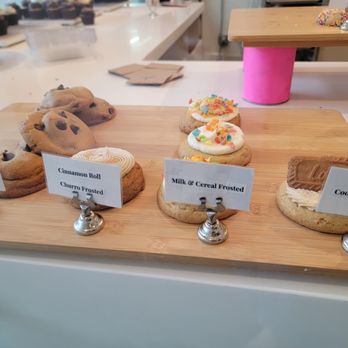 HAPA BAKERY - Updated November 2024 - 553 Photos & 354 Reviews - 260 W ...