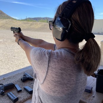 TUCSON MOUNTAIN PARK SHOOTING RANGE - Updated December 2025 - 24 Photos ...