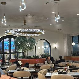 LA PASHA LOUNGE & GRILL - Updated July 2025 - 53 Photos & 39 Reviews ...