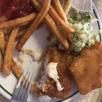 Scotty Simpson’s Fish & Chips - Takeout & Delivery - 180 Photos & 212 ...