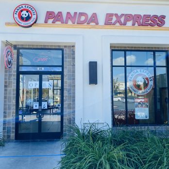 PANDA EXPRESS - Updated April 2024 - 75 Photos & 96 Reviews - 2015 ...
