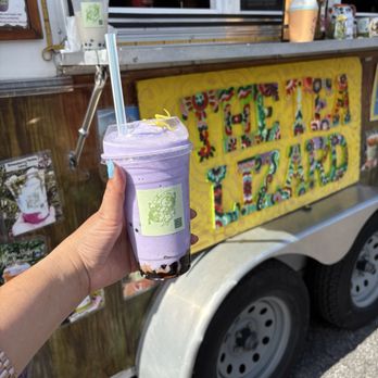 THE TEA LIZARD - Updated May 2026 - 59 Photos - Orlando, Florida - Food ...