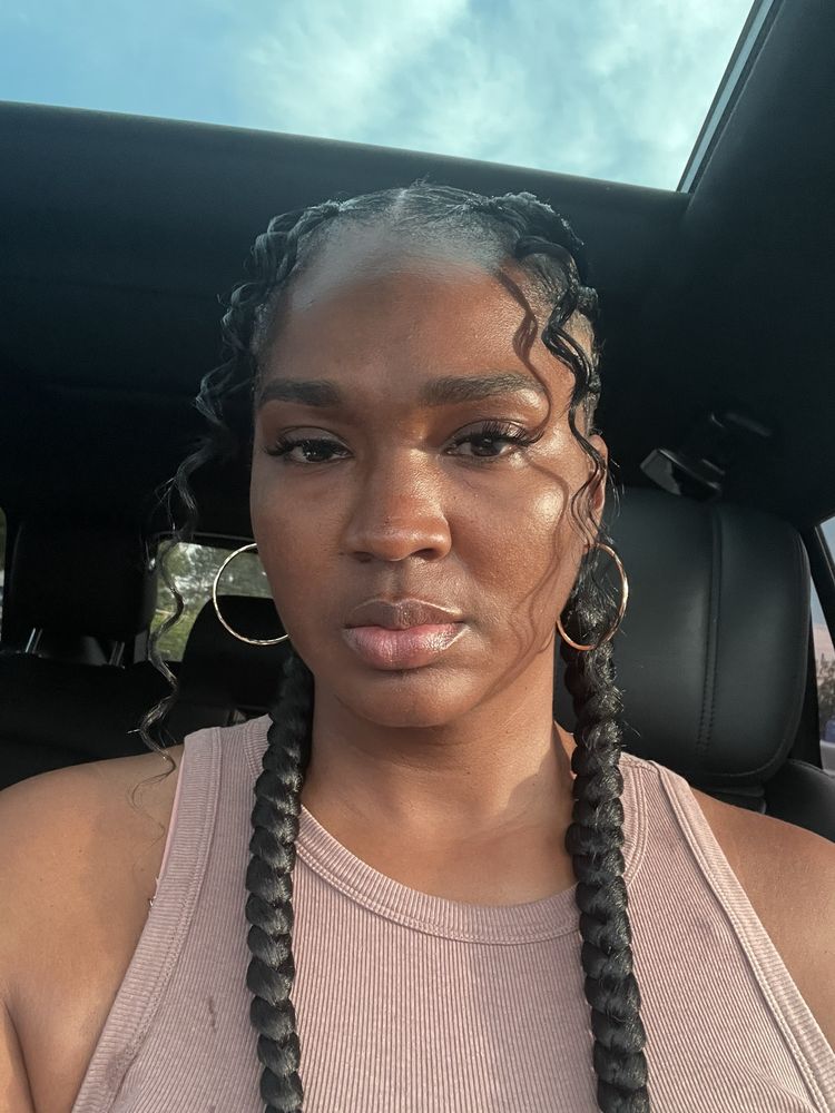 EXECUTIVE BRAIDING SALON - Updated October 2025 - 1690 Powder Springs ...