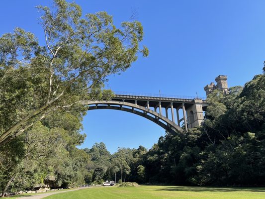 TUNKS PARK - Updated December 2025 - 18 Photos - Brothers Ave, Cammeray ...