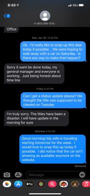 CARMAX - Updated January 2026 - 46 Photos & 153 Reviews - 3100 Spur 482 ...