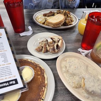 THE RUSTY ROOSTER - 242 Photos & 161 Reviews - 3247 Bagnell Dam Blvd ...