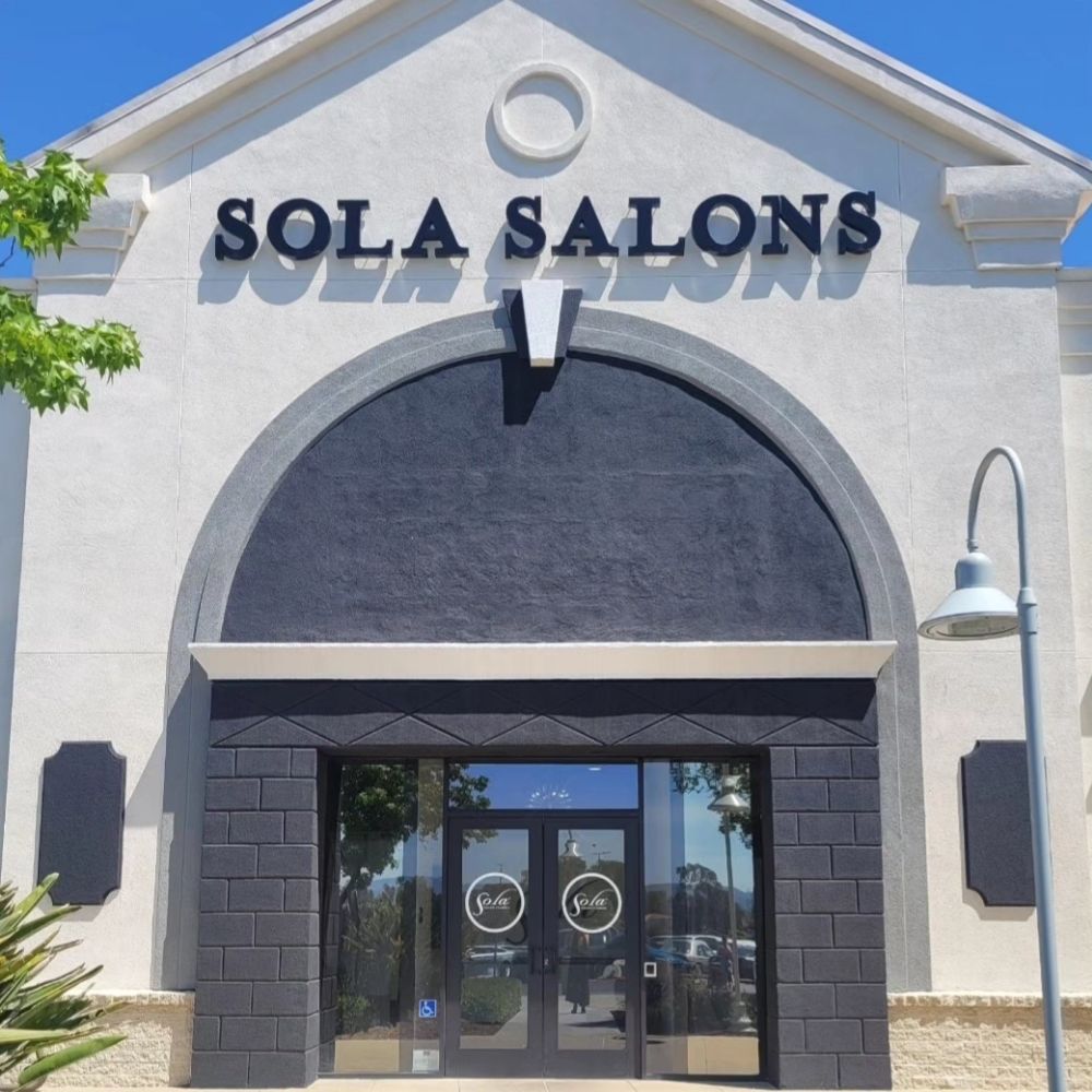 SOLA SALON STUDIOS - PROMENADE MALL - Updated December 2025 - Request ...