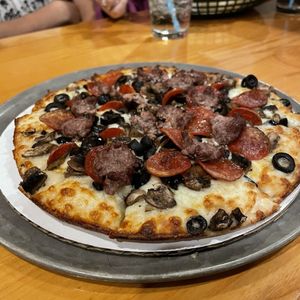 BOOTHBAY HOUSE OF PIZZA - Updated December 2025 - 42 Reviews - 185 ...