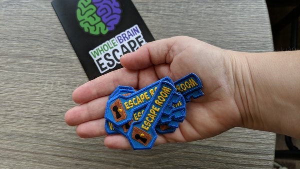 WHOLE BRAIN ESCAPE - Updated January 2026 - 13 Photos & 19 Reviews ...