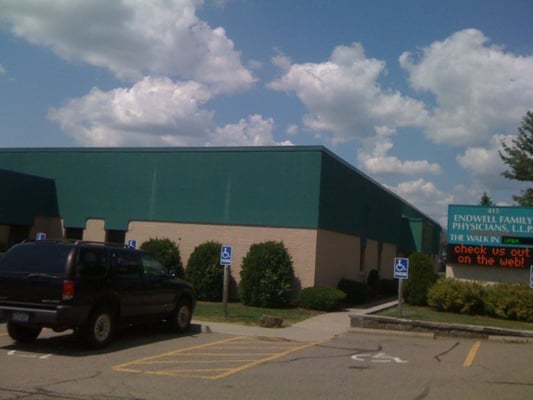 ENDWELL FAMILY PHYSICIANS, LLP - Updated December 2025 - 24 Reviews ...