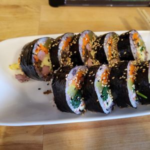 K-DELI - 135 Photos & 39 Reviews - Korean - 11842 Bruce B Downs Blvd ...