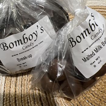 BOMBOY’S CANDY - Updated August 2024 - 65 Photos & 89 Reviews - 329 ...