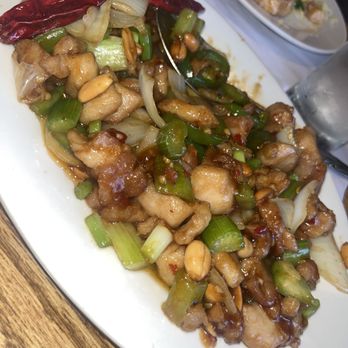 CHEF CHOY - Chinese Restaurant - 548 Contra Costa Blvd, Pleasant Hill ...