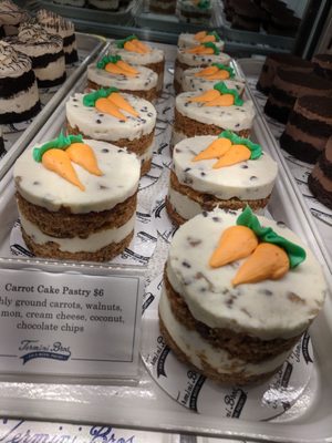TERMINI BROS BAKERY - Bakery - 1701 John F Kennedy Blvd, Philadelphia ...