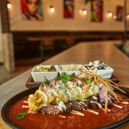 LA CHINGADA COCINA MEXICANA - Updated September 2025 - 562 Photos & 564 ...