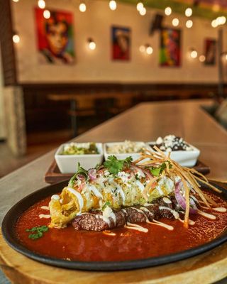 LA CHINGADA COCINA MEXICANA - Updated October 2025 - 562 Photos & 564 ...