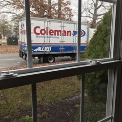 COLEMAN WORLDWIDE MOVING - 57 Photos & 129 Reviews - 10015 Waples Ct ...