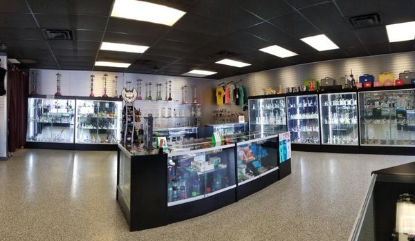 OG SMOKE SHOP - Updated June 2024 - 29 Photos & 46 Reviews - 6266 ...