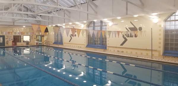 BROOKLYN SWIM CENTER - 49 Photos - 911 Flatbush Ave, Brooklyn, New York ...