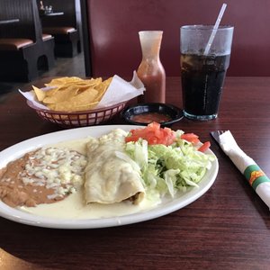 EL ARRIERO MEXICAN BAR & GRILL - 27 Photos & 55 Reviews - 819 N Detroit ...